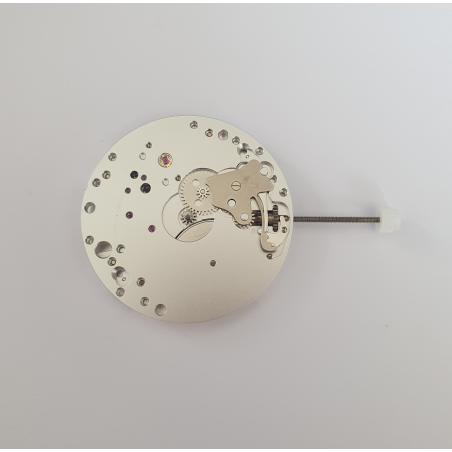 Watch movement Unitas 6497-1 Decorated