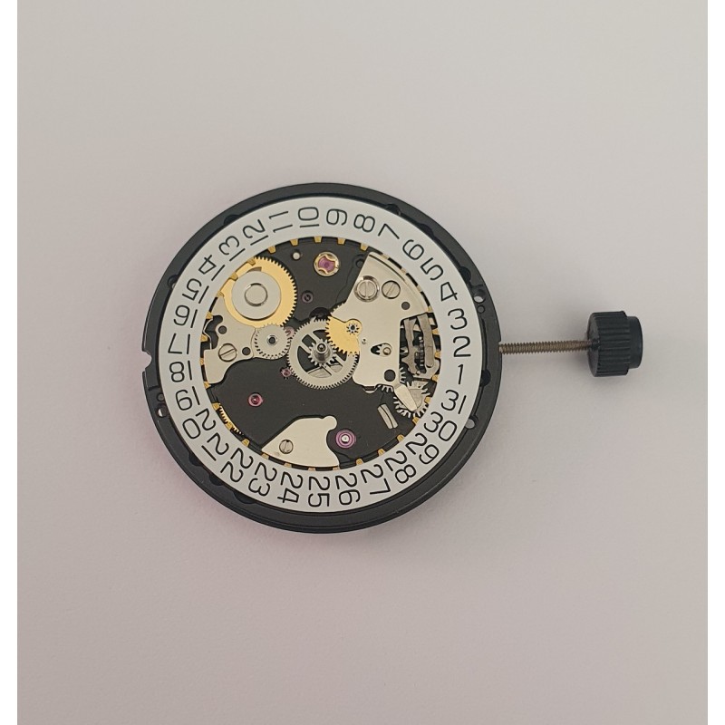 SW300-1 Decorated Bicolore